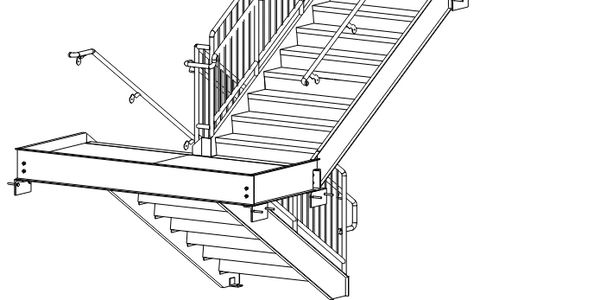 Precision Steel Detailing Llc Expert Structural Miscellaneous Steel